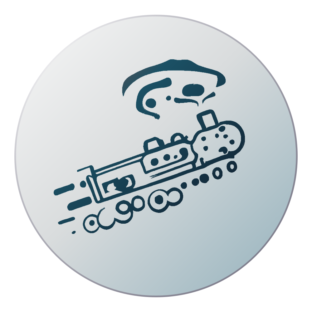 SpaceTrain Clubhouse